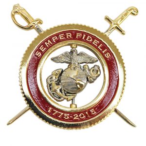 USCG - Vanguard Emblematics