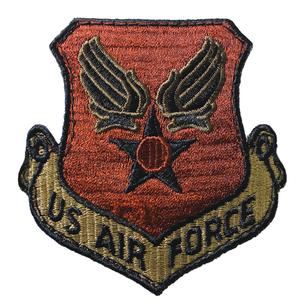 MALS- 11 - Vanguard Emblematics