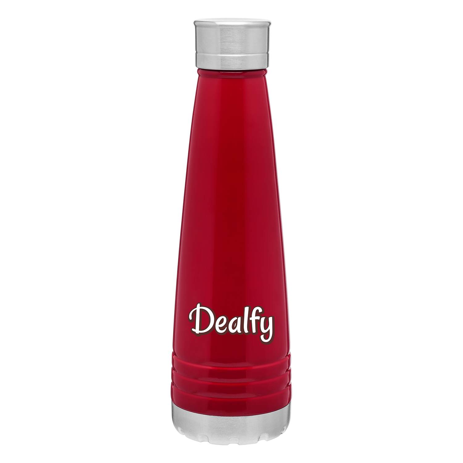 Dealfy - Vanguard Emblematics