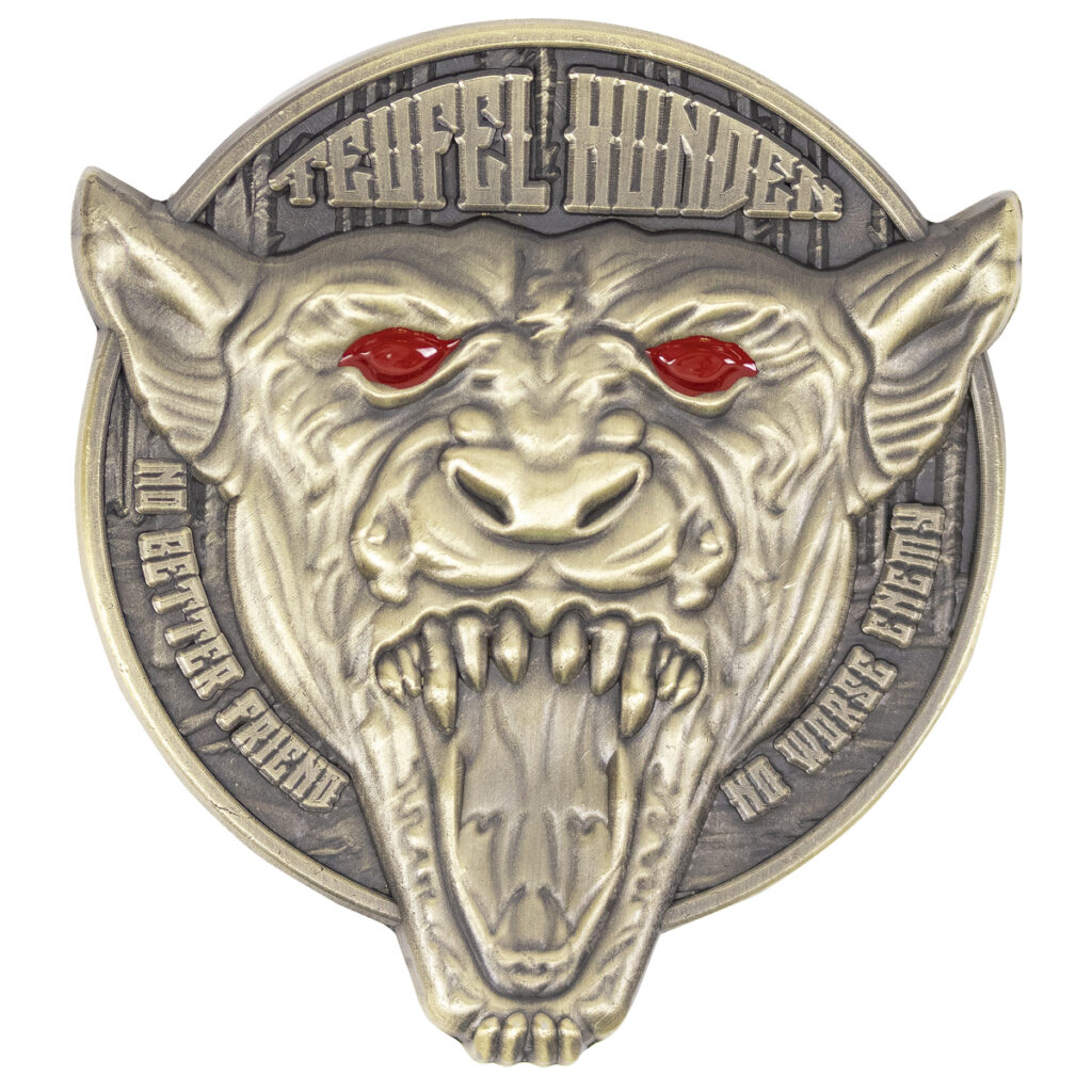 Coins Archives - Page 2 of 6 - Vanguard Emblematics