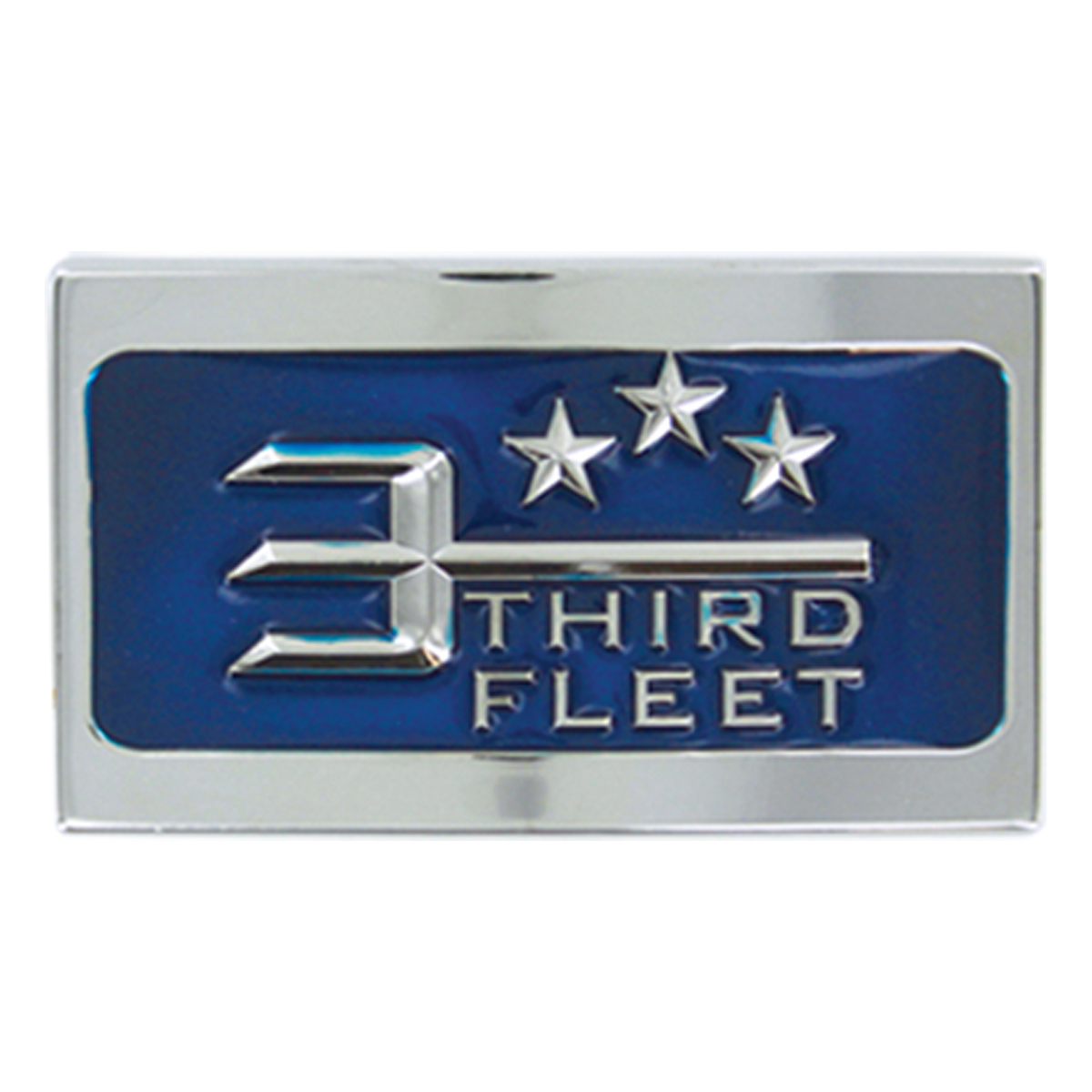 Third Fleet - Vanguard Emblematics
