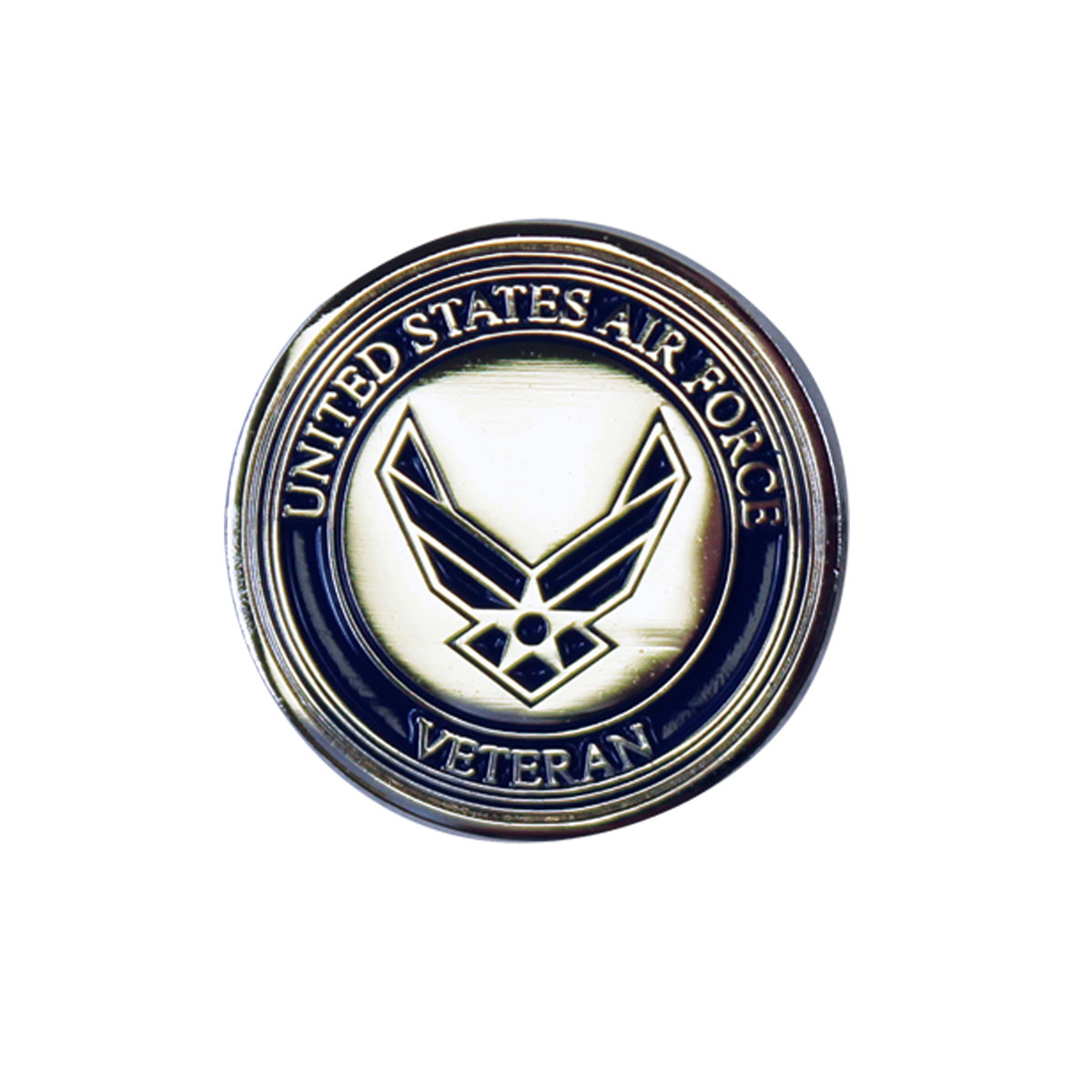 USAF - Vanguard Emblematics