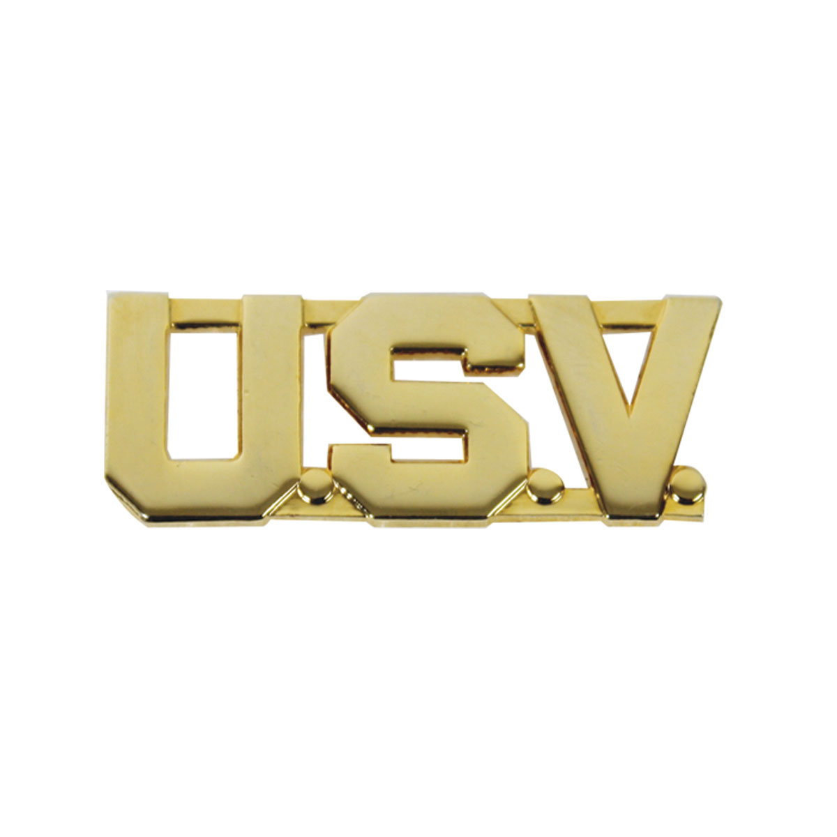 USV - Vanguard Emblematics